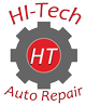 Home - Hi-Tech Auto Repair